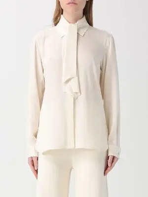 Max Mara Shirt Colour - Ivory
