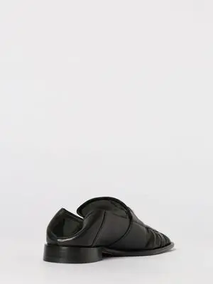 Sportmax Ondina Leather Loafers