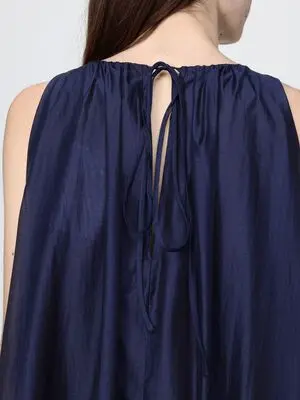 MEIMEIJ Lyocell Midi Dress