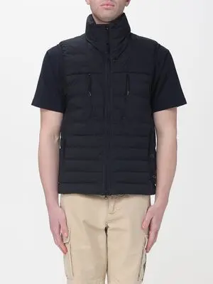 Stone Island Waistcoat Colour - Blue