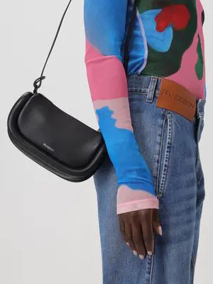 JW Anderson Mini Bag Colour
