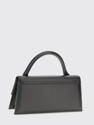 Jacquemus Le Chiquito Long Mini Bag - Black