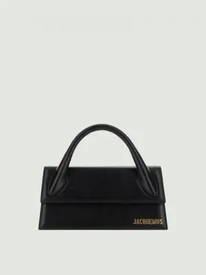Jacquemus Handbag - Black