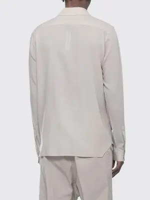 Rick Owens Wool Shirt