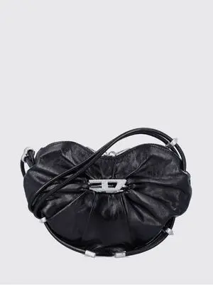 DIESEL® Crossbody Bag - Black