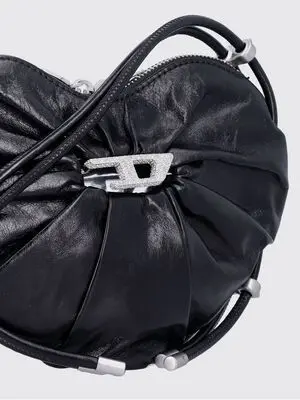 DIESEL® Crossbody Bag - Black
