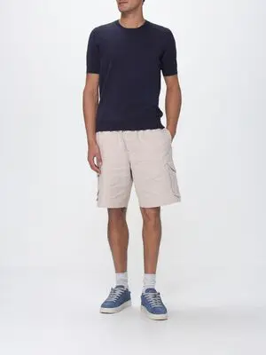 Brunello Cucinelli Cotton Knit - Blue