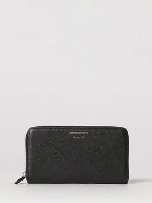 Emporio Armani Wallets For Women