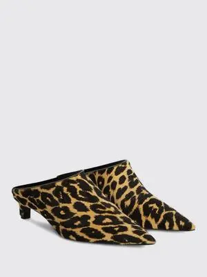 JIL SANDER Shoes Colour
