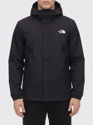 The North Face Antora Recycled Nylon Jacket - Black