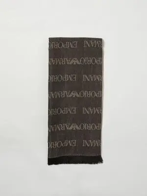 Emporio Armani Scarf Colour - Dark
