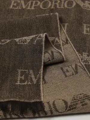 Emporio Armani Scarf Colour