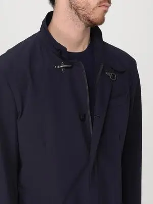 FAY Jacket Colour