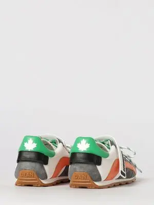 Dsquared2 Trainers Colour - Grey
