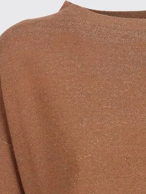 Fabiana Filippi Jumper Colour - Brown