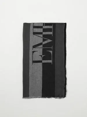 Emporio Armani Scarf Colour - Grey