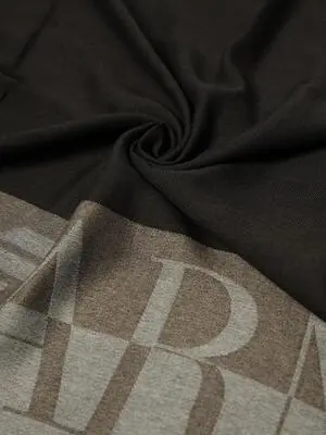 Emporio Armani Scarf Colour - Multicolor