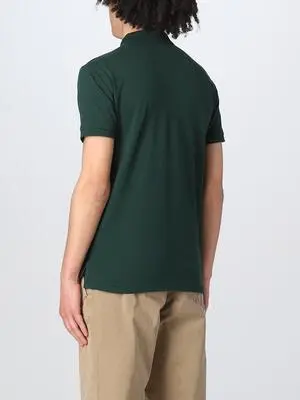 Polo Ralph Lauren Polo Shirt Colour - Green