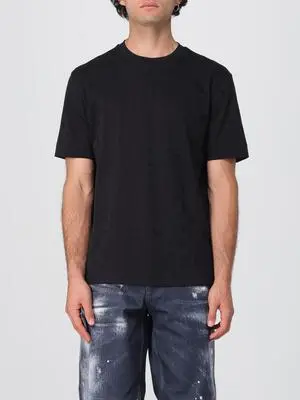 Emporio Armani T-shirt Colour - Black