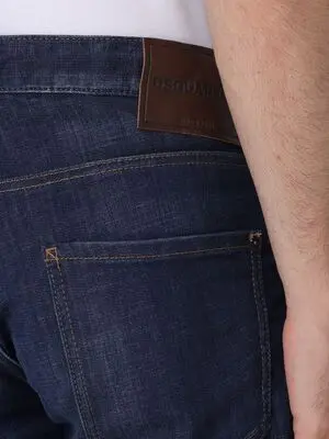 Dsquared2 Dark Wash Jeans