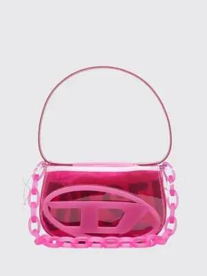 DIESEL® Shoulder Bag - Fuchsia