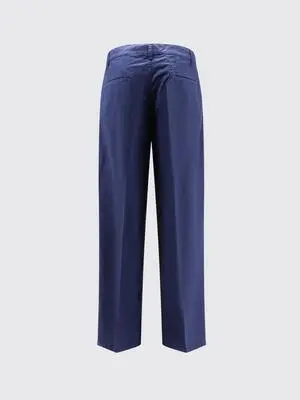 Aspesi Cotton Chino Trousers