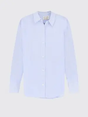 MC2 SAINT BARTH Sangallo Shirt - Blue