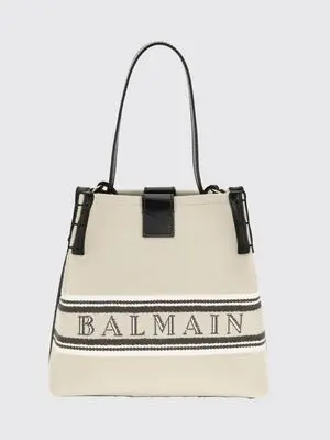 Balmain Mini Bag Colour - Beige