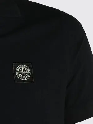 Stone Island Polo Shirt Colour - Navy