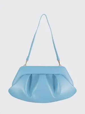 THEMOIRE Bios Vegan Leather Clutch