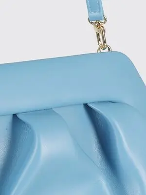 THEMOIRE Bios Vegan Leather Clutch