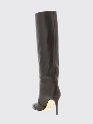 Paris Texas Boots Colour
