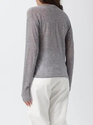 Pinko Embellished V-neck Jumper