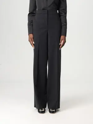 Max Mara Trousers Colour - Black