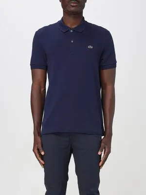 Lacoste Polo Shirt Colour - Blue 1