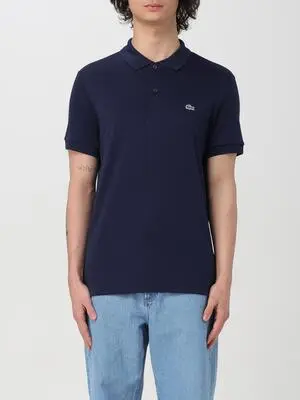 Lacoste Polo Shirt Colour - Navy