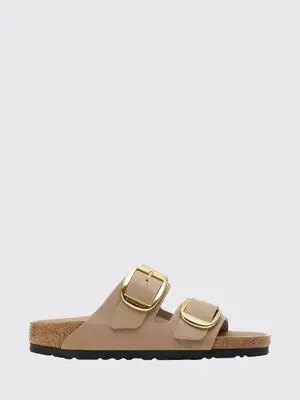 BIRKENSTOCK Heeled Sandals Colour - Grey