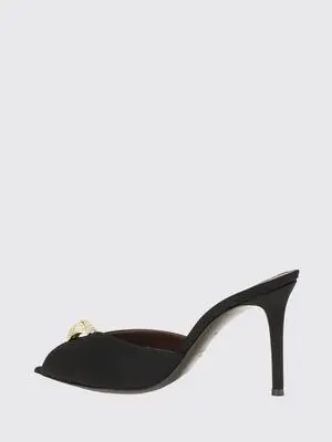 GIUSEPPE ZANOTTI Heeled Sandals Colour