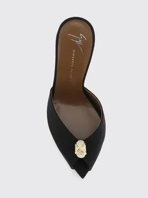 GIUSEPPE ZANOTTI Heeled Sandals Colour