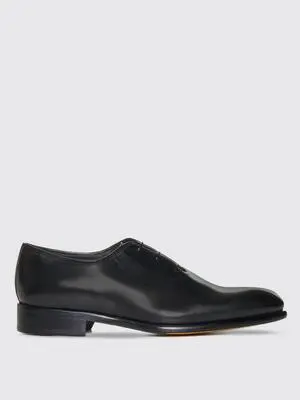 DOUCAL'S Brogue Shoes Colour - Black