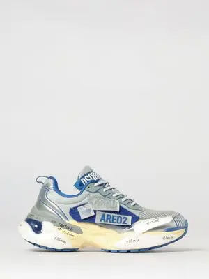 Dsquared2 Trainers Colour - Grey