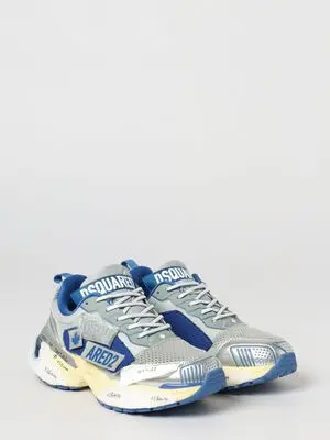 Dsquared2 Trainers Colour