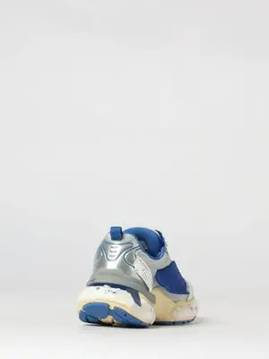 Dsquared2 Trainers Colour