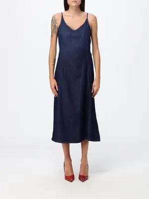 DIESEL® Denim Dress