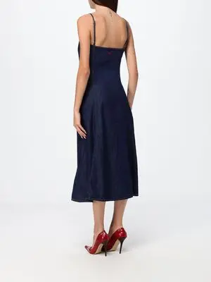 DIESEL® Denim Dress