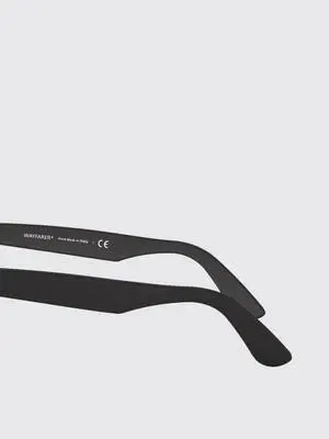 Ray-ban Wayfarer Acetate Sunglasses
