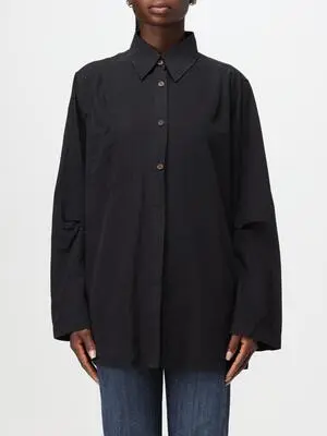 Our Legacy Shirt Colour - Black