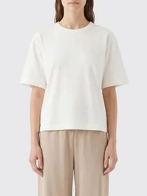 Studio Nicholson T-shirt Colour - White