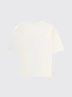 Studio Nicholson T-shirt Colour - White