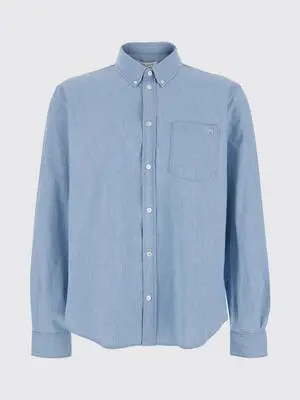 Maison Kitsuné Shirt
